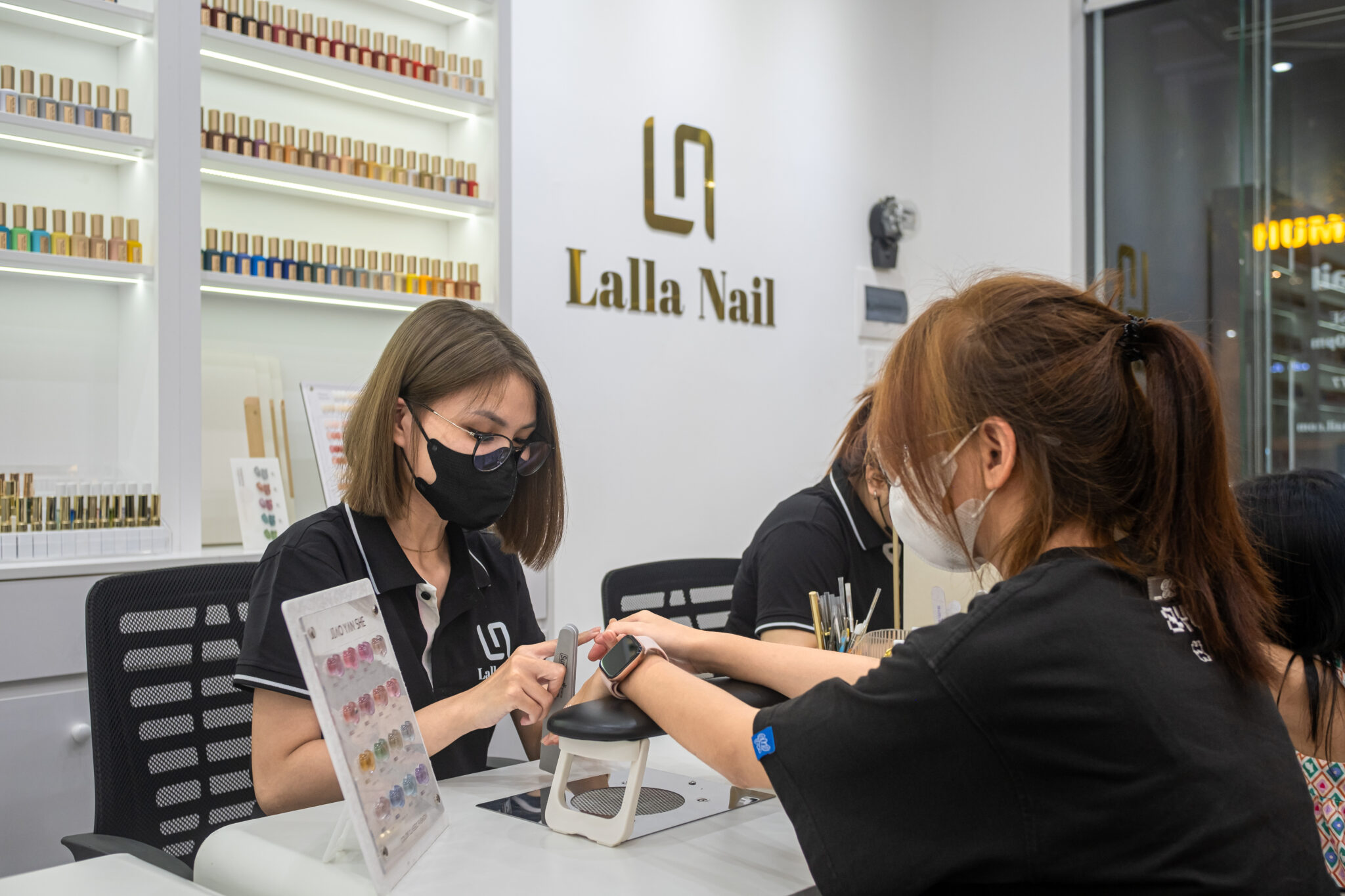 Home - Lalla Nail